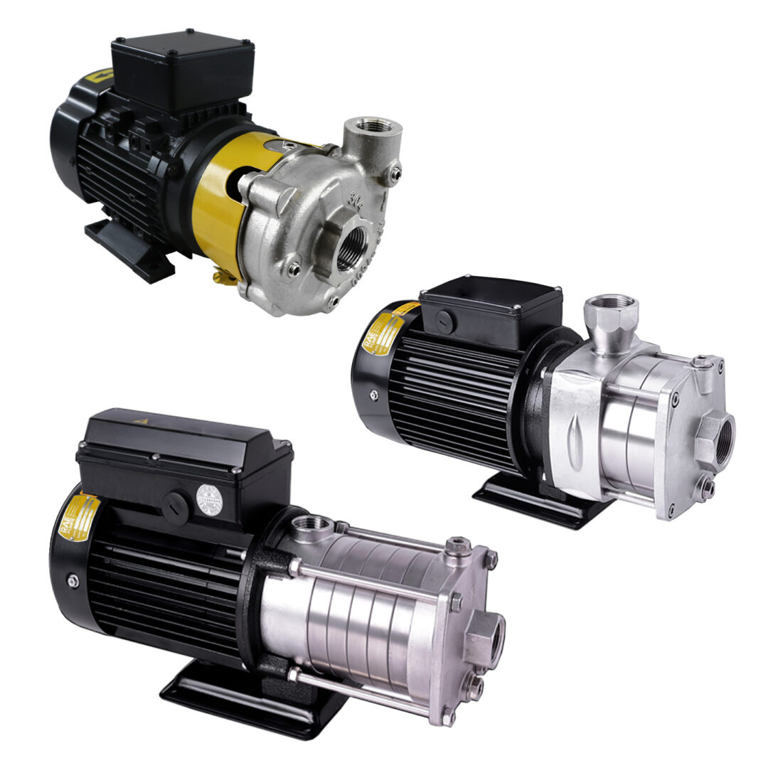 Horizontal Pumps Archives | Gusher Pumps - A Ruthman Company